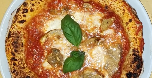 Fratelli Pummaro' a Torino - Menu, prezzi, immagini, recensioni e ...