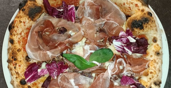 Fratelli Pummaro' a Torino - Menu, prezzi, immagini, recensioni e ...