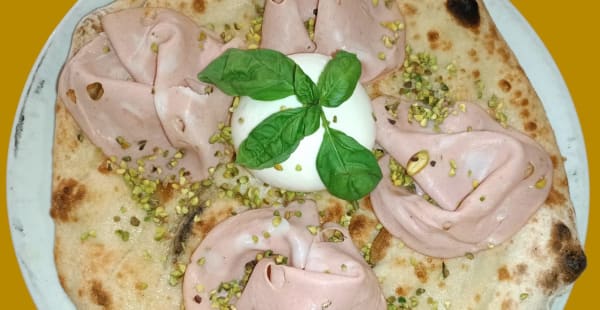 Fratelli Pummaro' a Torino - Menu, prezzi, immagini, recensioni e ...