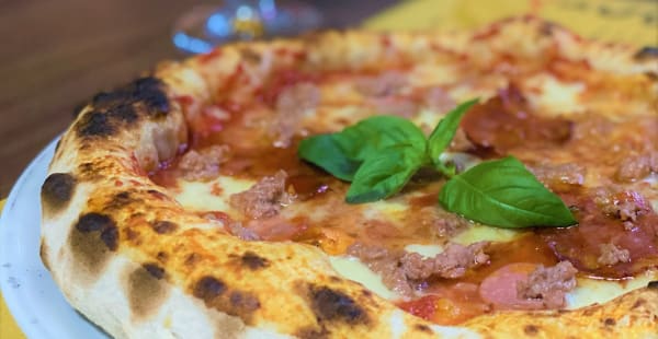 Fratelli Pummaro' in Turin - Restaurant Reviews, Menu and Prices | TheFork