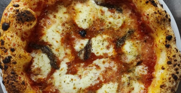 Fratelli Pummaro' a Torino - Menu, prezzi, immagini, recensioni e ...