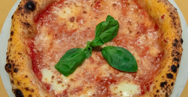 Fratelli Pummaro' a Torino - Menu, prezzi, immagini, recensioni e ...