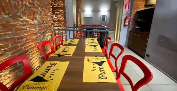 Fratelli Pummaro' in Turin - Restaurant Reviews, Menu and Prices | TheFork