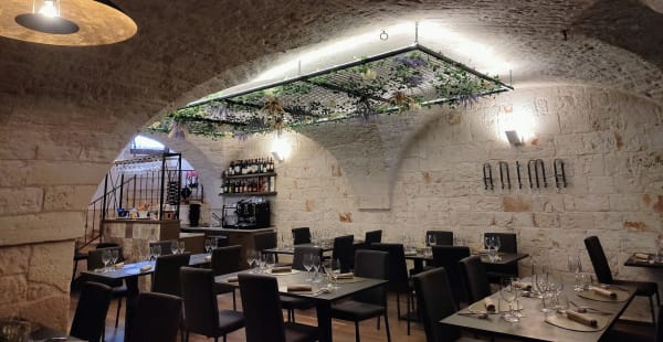 Anima Ristorante in Locorotondo - Restaurant Reviews, Menu and Prices ...