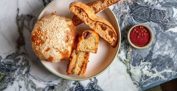 Olea Social in London - Restaurant Reviews, Menus, and Prices | TheFork