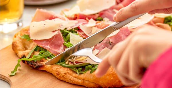 Meat Me in Milan - Restaurant Reviews, Menus, and Prices | TheFork