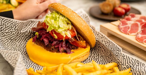 Meat Me in Milan - Restaurant Reviews, Menus, and Prices | TheFork