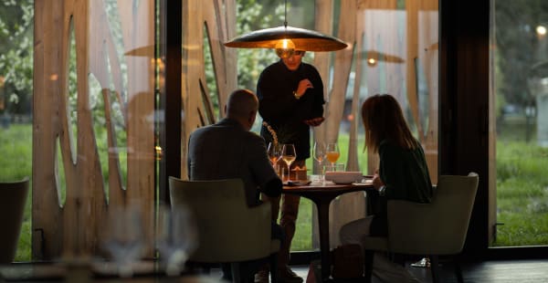 Maison Aribert in Chamrousse - Restaurant Reviews, Menu and Prices ...