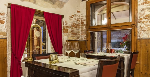 San Silvestro in Venice - Restaurant Reviews, Menu and Prices | TheFork