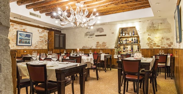 San Silvestro in Venice - Restaurant Reviews, Menu and Prices | TheFork