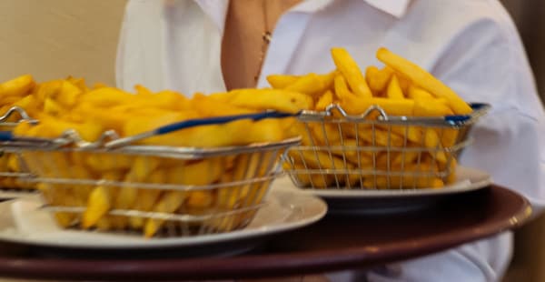 Restaurant Rim Café à Paris - Menu, avis, prix et réservation | TheFork