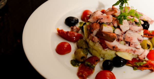 Restaurant Rim Café à Paris - Menu, avis, prix et réservation | TheFork