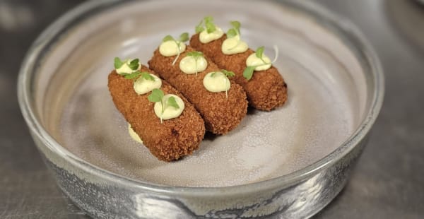 Commune Restaurant Schiphol in Schiphol - Restaurant Reviews, Menu and ...