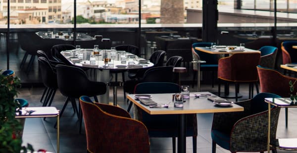 Terrazza Ramè in Naples - Restaurant Reviews, Menu and Prices | TheFork