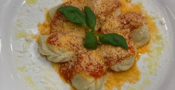 Ristorante Sardo Milano - Barbagia in Milan - Restaurant Reviews, Menu ...