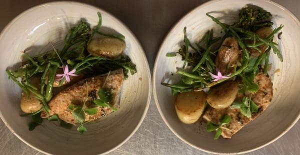 Restaurant Lichette à Paris - Menu, avis, prix et réservation | TheFork