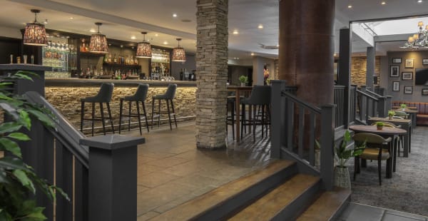 The Claret Jug @ Slaley Hall in Hexham - Restaurant Reviews, Menu and ...