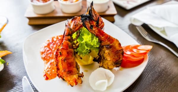 Everest Abercorn in Stanmore - Restaurant Reviews, Menu and Prices ...