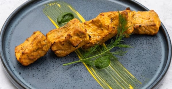 Everest Abercorn in Stanmore - Restaurant Reviews, Menu and Prices ...
