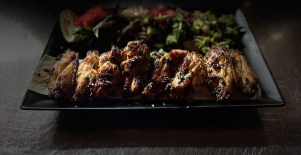 Smoque Bromley in Bromley - Restaurant Reviews, Menus, and Prices | TheFork