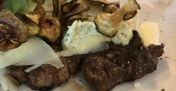 La Carcara Dry Aged & Cantina in Sala Consilina - Restaurant Reviews ...