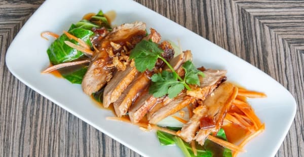 Thai Upon Thames in Twickenham - Restaurant Reviews, Menu and Prices ...