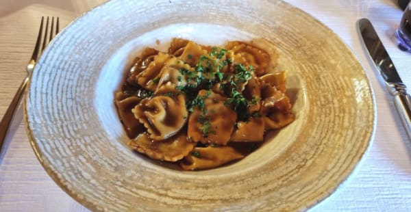 Osteria Little Italy in Basel - Restaurant Reviews, Menu and Prices ...