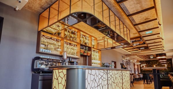 Uno Momento 1020 in Vienna - Restaurant Reviews, Menu and Prices | TheFork