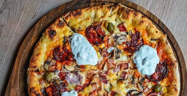 Uno Momento 1020 in Vienna - Restaurant Reviews, Menu and Prices | TheFork