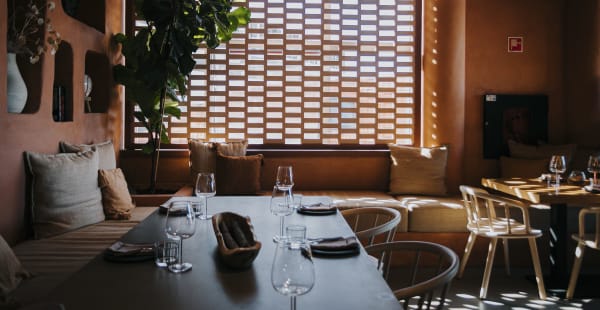 Three House Restaurant in Funchal - Restaurant Reviews, Menu and Prices ...