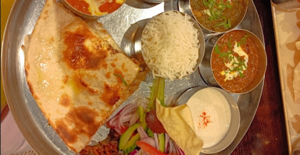 Indico Mailbox in Birmingham - Restaurant Reviews, Menus, and Prices ...