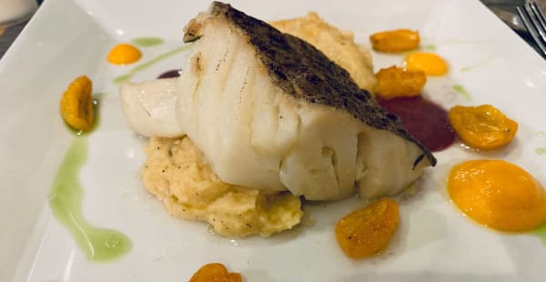 Il Segreto in Rome - Restaurant Reviews, Menu and Prices | TheFork