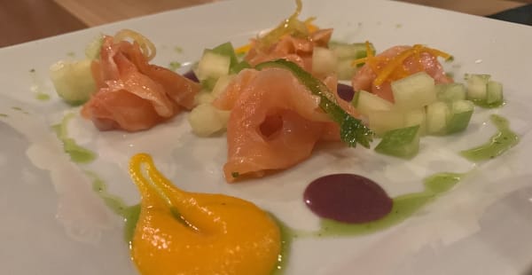 Il Segreto in Rome - Restaurant Reviews, Menu and Prices | TheFork