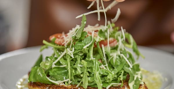 Bistro du Vin at Hotel du Vin Brighton in Brighton - Restaurant Reviews ...