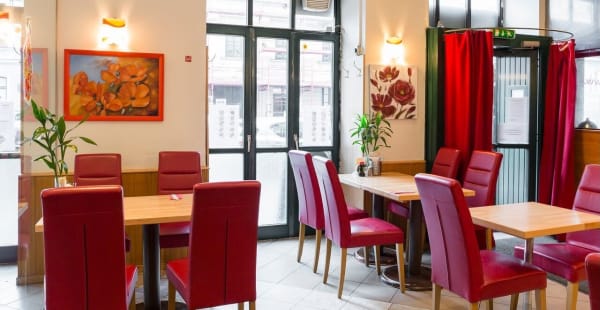 Lin Asian Fusion in Vienna - Restaurant Reviews, Menu and Prices | TheFork