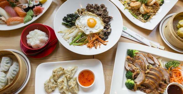 Lin Asian Fusion in Vienna - Restaurant Reviews, Menu and Prices | TheFork