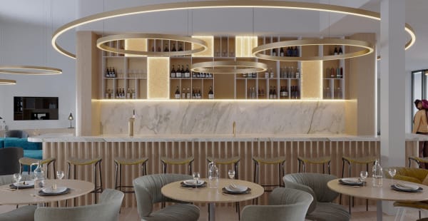 Bluma in Biel - Restaurant Reviews, Menu and Prices | TheFork