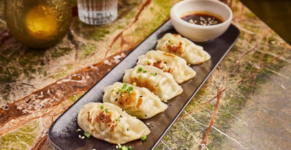 GINGER in Paris - Restaurant Reviews, Menu and Prices | TheFork