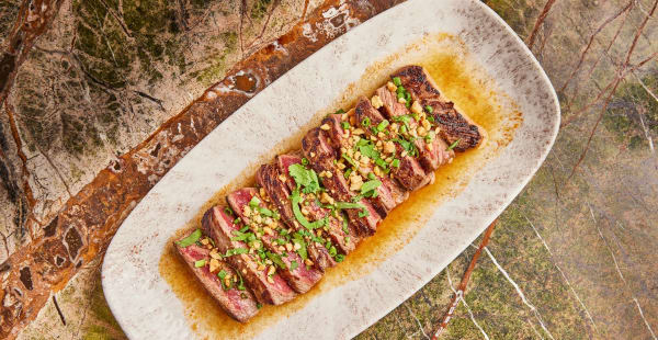 GINGER in Paris - Restaurant Reviews, Menu and Prices | TheFork