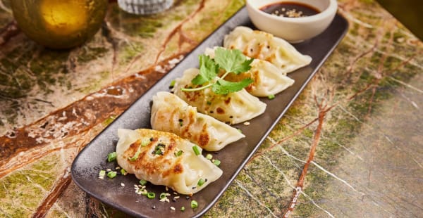 GINGER in Paris - Restaurant Reviews, Menu and Prices | TheFork