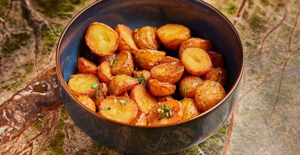 GINGER in Paris - Restaurant Reviews, Menu and Prices | TheFork