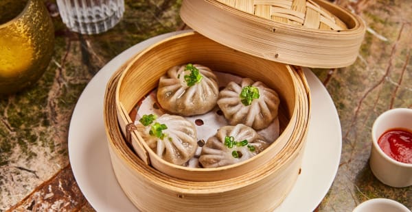 GINGER in Paris - Restaurant Reviews, Menu and Prices | TheFork