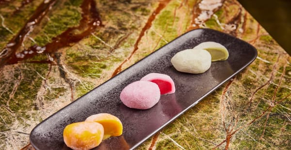 GINGER in Paris - Restaurant Reviews, Menu and Prices | TheFork