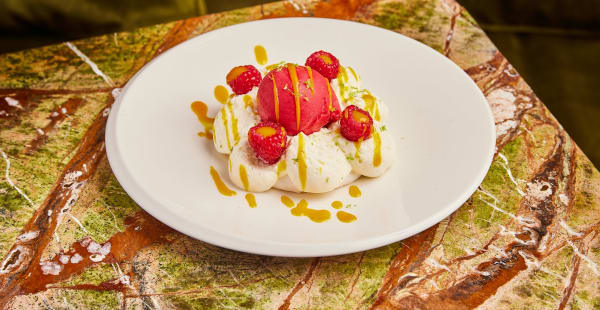 GINGER in Paris - Restaurant Reviews, Menu and Prices | TheFork