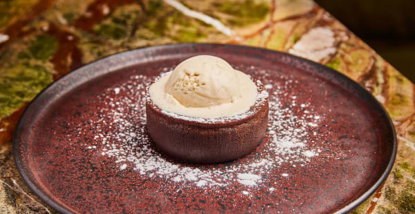 GINGER in Paris - Restaurant Reviews, Menu and Prices | TheFork