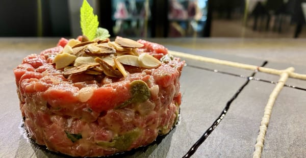 Restaurante Braceria Eremita en Ruvo Di Puglia - Menú 2024, opiniones ...