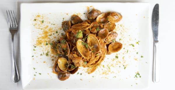 Il Cestino in Milan - Restaurant Reviews, Menu and Prices | TheFork