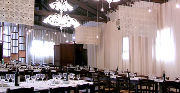 Restaurant Foro Appio Cucinarium à Borgo Bainsizza - Menu, avis, prix ...