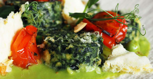 INSIEME in Amsterdam - Restaurant Reviews, Menu and Prices | TheFork