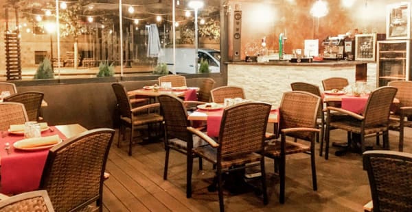 Restaurante Dolan en Madrid - Menú 2024, opiniones, precios y reserva ...